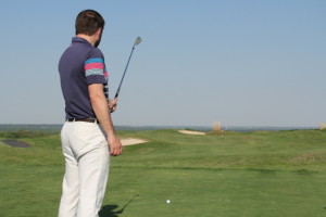 Alignment in Golf: Use This Simple Tour Player Technique To Align Perfectly