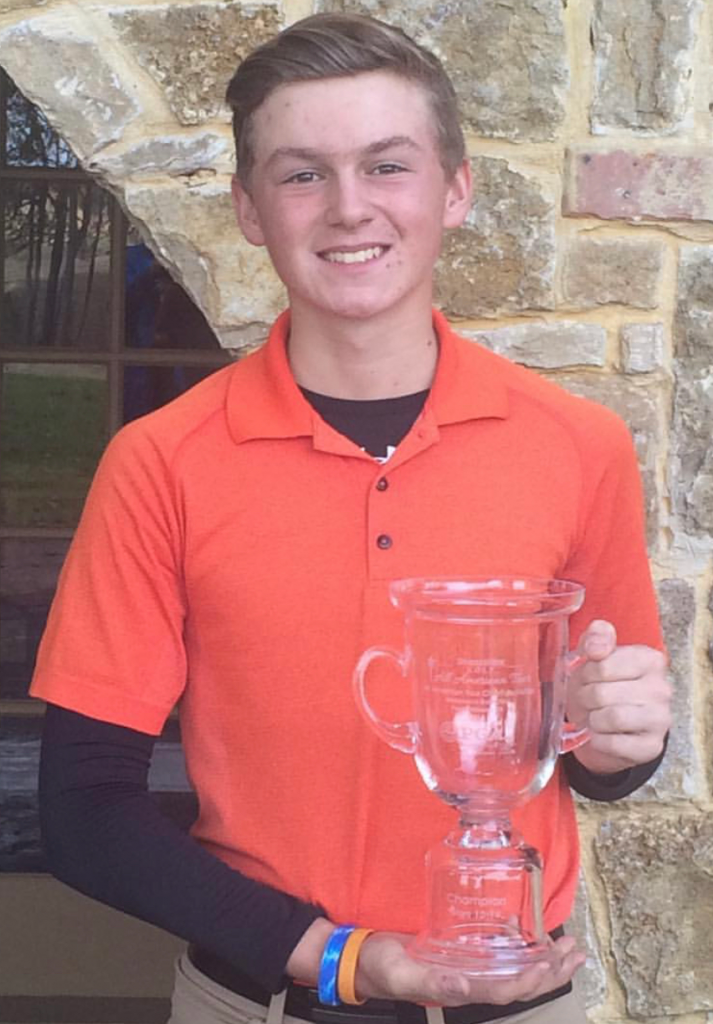 nick_hance_NEW - Instruction For The Mental Game of Golf