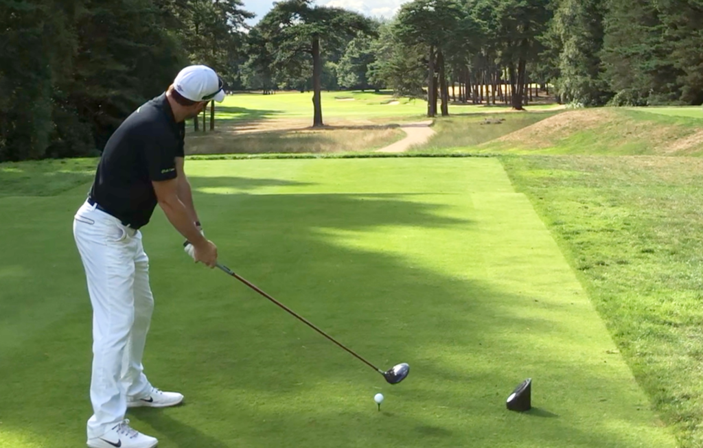 5 ways visualization - Instruction For The Mental Game of Golf