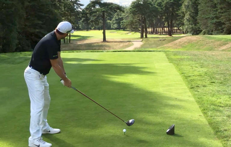 5 ways visualization - Instruction For The Mental Game of Golf