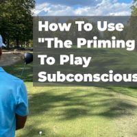 How To Improve Your Mental Game Of Golf in 7 Easy Steps