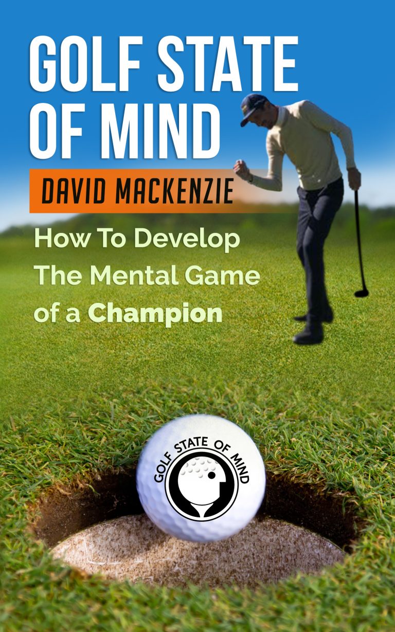 How To Play Zen Golf With Powerful Daily Meditation For Golf